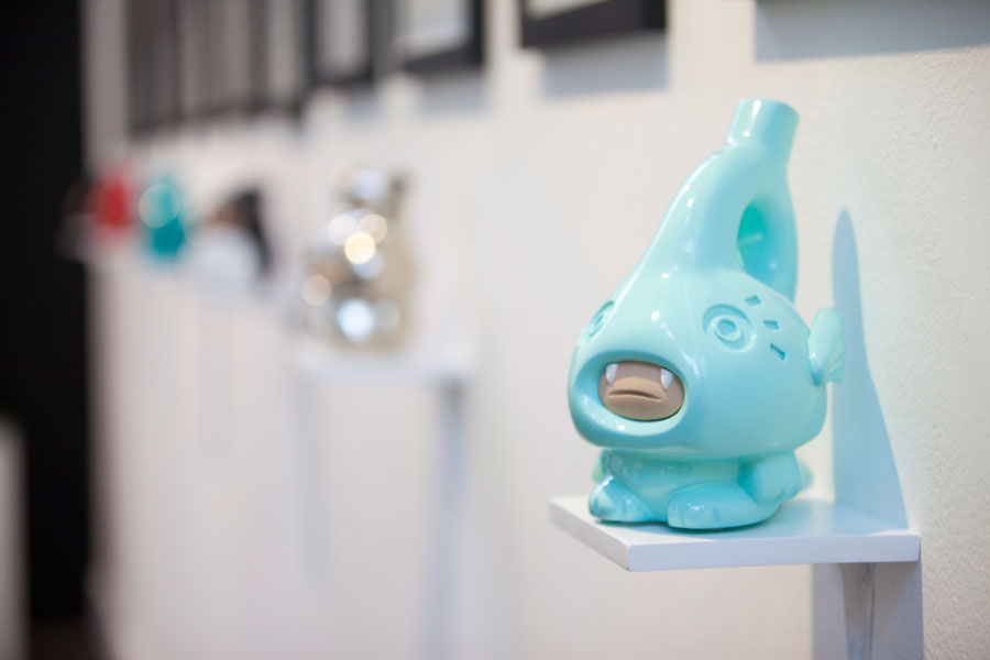 WAKO UNIVERSO – Arte Lanfranco